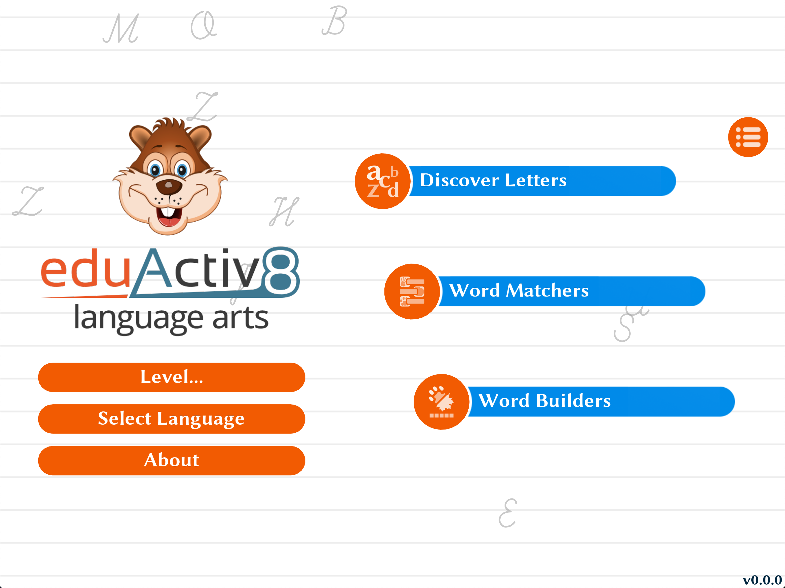 eduActiv8: Language Arts – Hackranch