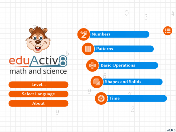 eduActiv8 Mobile - Hackranch